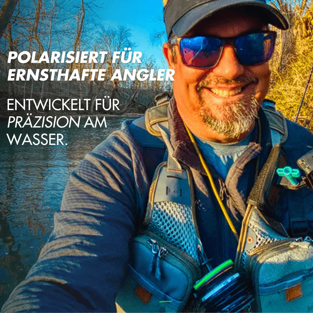 Polarisierte Premium – Alp CH