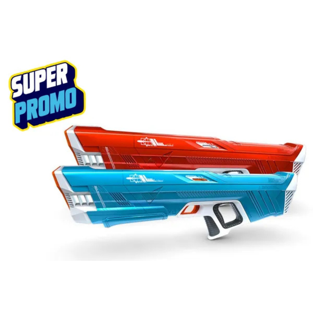 Pistolet à eau HydroRay – Alp CH