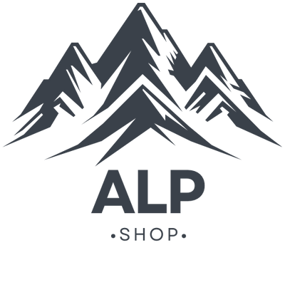 Bande de maintien genou – Alp CH